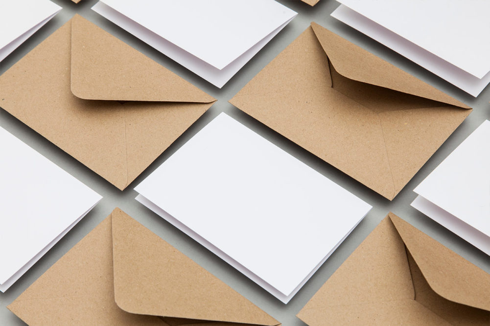 Personal Stationery Wedding Stationery Creeds UK
